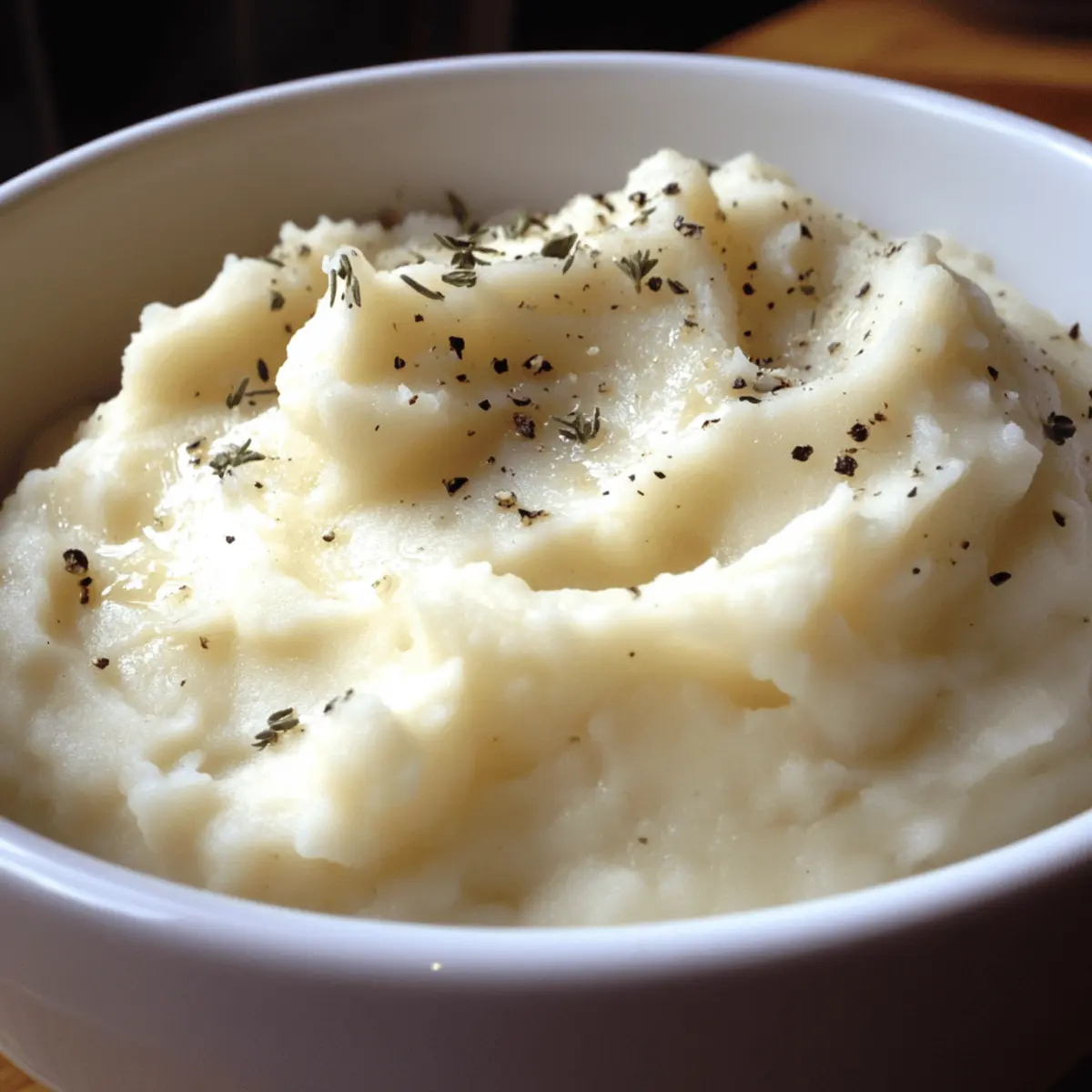 The Creamiest Mashed Potatoes: Ultimate, Delicious & Silky