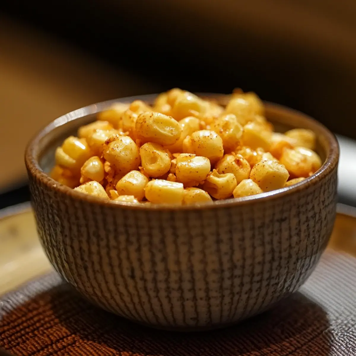 Ultimate Delicious Crispy Korean Roasted Corn Tea Recipe